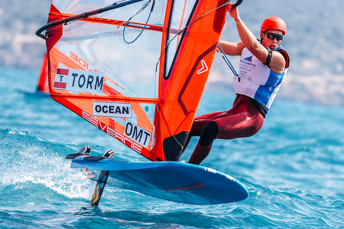 Johan Søe til OL | OL