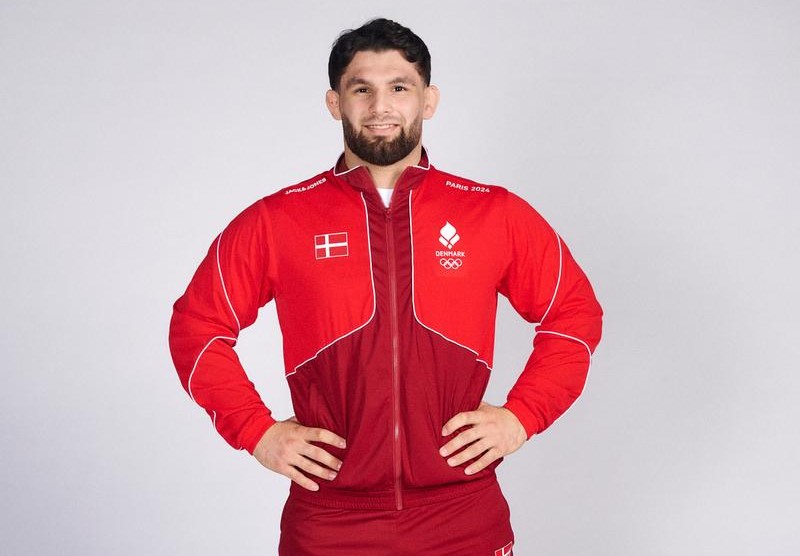 Dansk bryder er OL-udtaget på allersidste mandat | OL