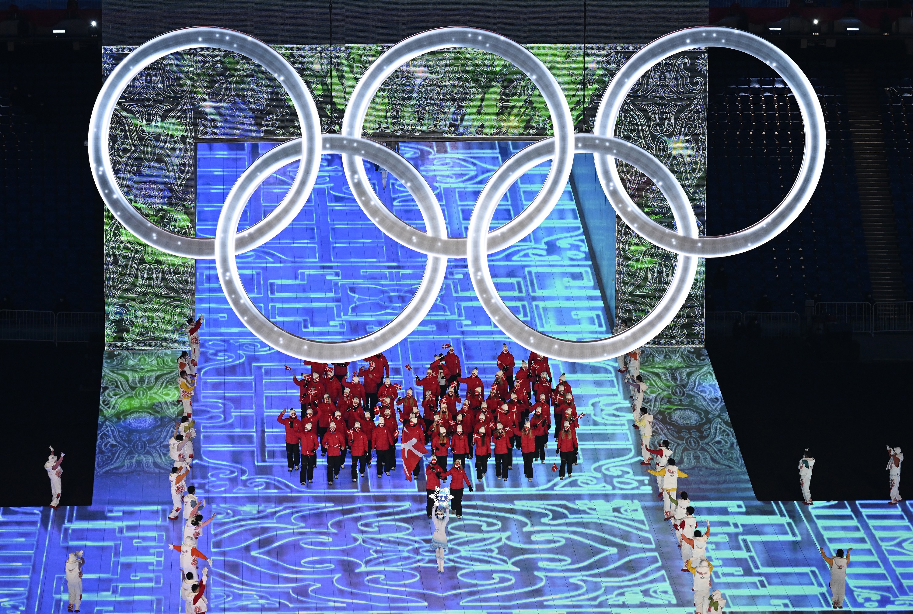 Sommer-OL - historien | OL